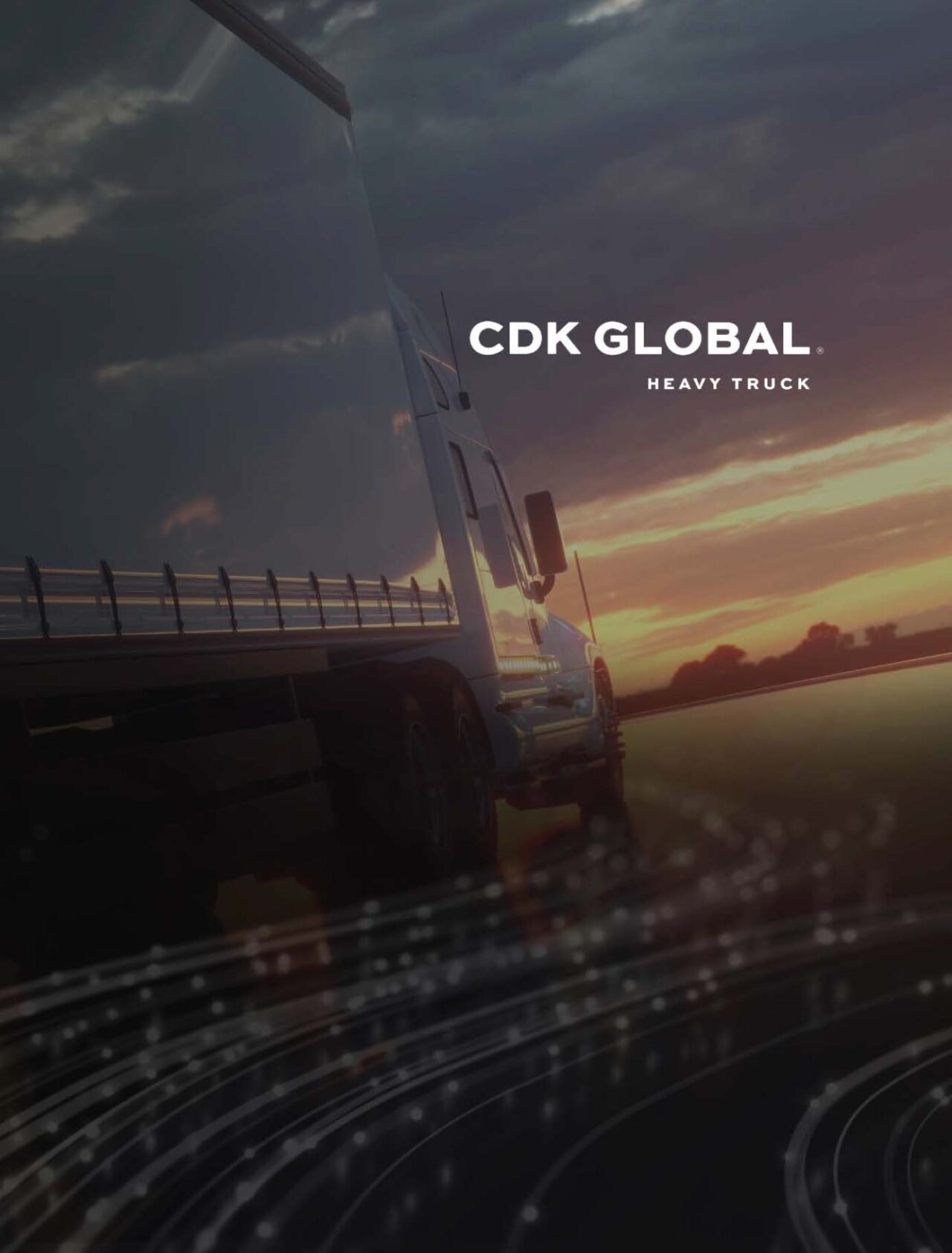 CDK Drive DMS - Decisiv Marketplace